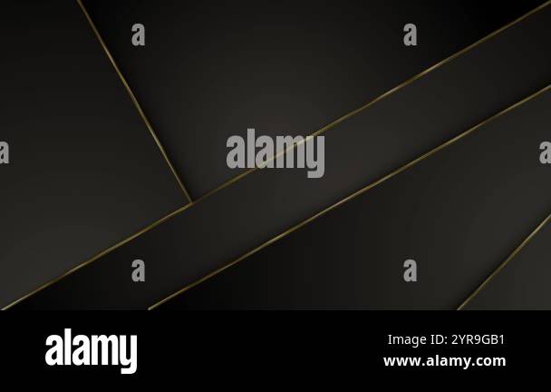 Animated metallic borders Stock Videos & Footage - HD and 4K Video ...