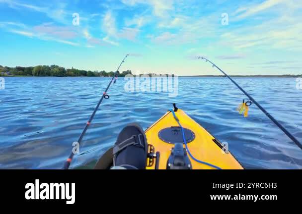 Angling from boat Stock Videos & Footage - HD and 4K Video Clips - Alamy