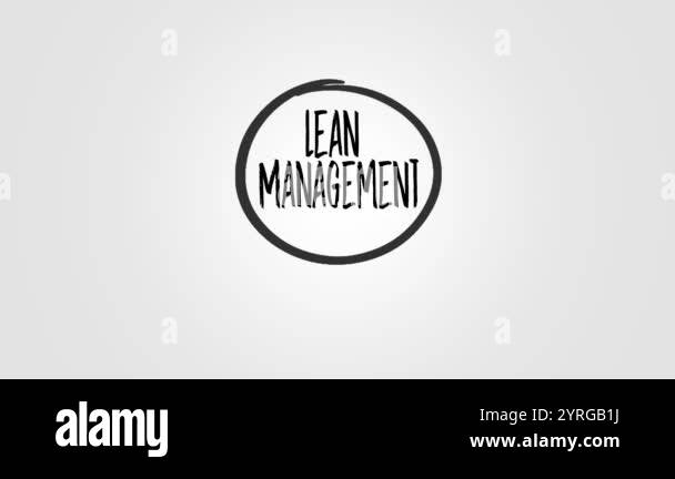 Lean process Stock Videos & Footage - HD and 4K Video Clips - Alamy