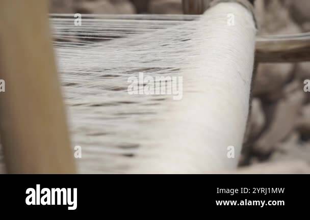 Antique retro fabric thread Stock Videos & Footage - HD and 4K Video ...