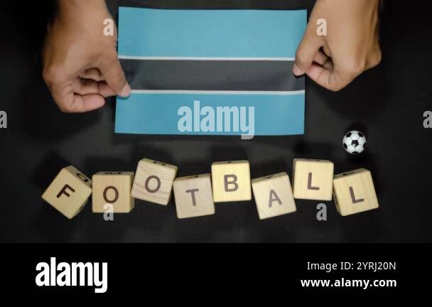 Botswana football team Stock Videos & Footage - HD and 4K Video Clips ...