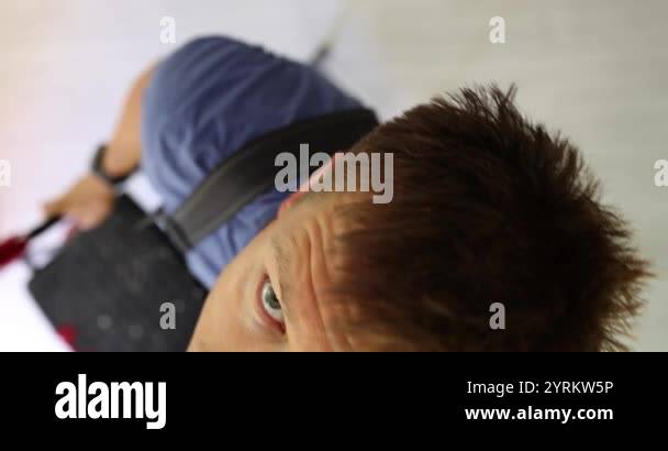 Broken step ladder Stock Videos & Footage - HD and 4K Video Clips - Alamy