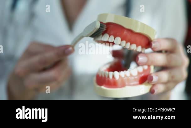 Brushing techniques Stock Videos & Footage - HD and 4K Video Clips - Alamy