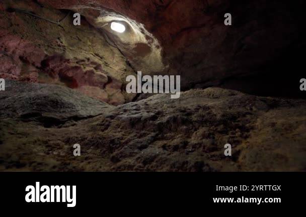 Exit from stone cave Stock Videos & Footage - HD and 4K Video Clips - Alamy