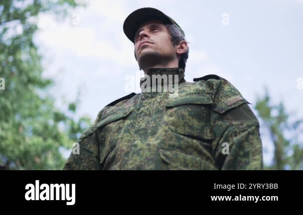 Very tall soldier Stock Videos & Footage - HD and 4K Video Clips - Alamy