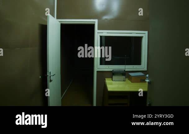 Secret prison room Stock Videos & Footage - HD and 4K Video Clips - Alamy