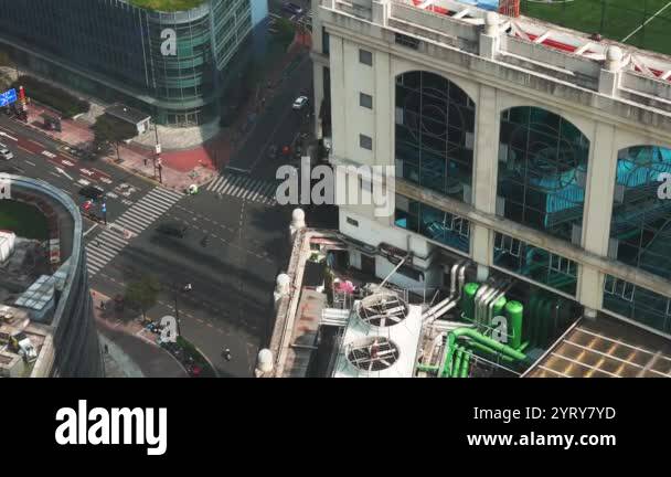 Prominent circular markings Stock Videos & Footage - HD and 4K Video ...