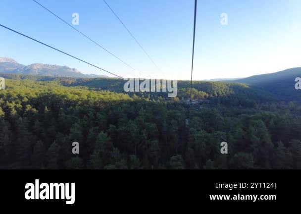 Man ziplining Stock Videos & Footage - HD and 4K Video Clips - Alamy