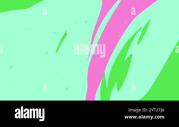 Abstract Colorful Cartoon Transitions is a pack that contains colorful ...