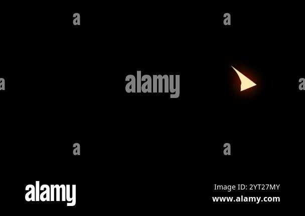 Game VFX Muzzle Flash Motion Graphics Pack on black png background ...