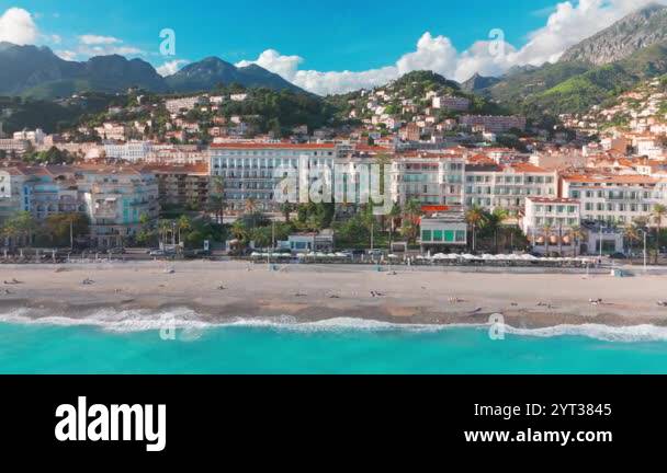 Marche beach Stock Videos & Footage - HD and 4K Video Clips - Alamy