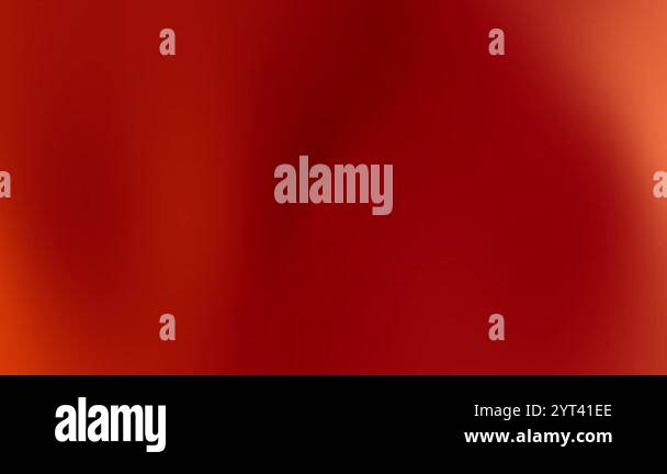 Red gradient effect blending shades, suitable for backgrounds, digital ...