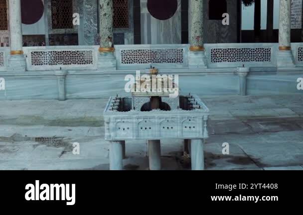 Topkapi palace terrace istanbul turkey Stock Videos & Footage - HD and ...