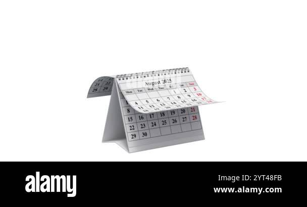Easy calendar Stock Videos & Footage - HD and 4K Video Clips - Alamy