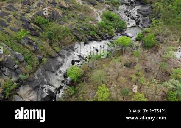 The Vale da Lua (Moon Valley) is one of the most iconic and stunning ...