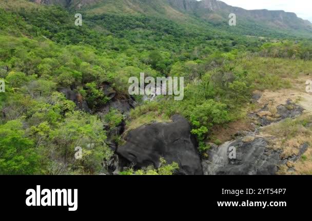 The Vale da Lua (Moon Valley) is one of the most iconic and stunning ...