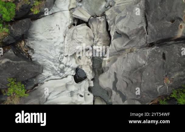 The Vale da Lua (Moon Valley) is one of the most iconic and stunning ...