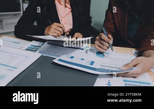 Work at the table Stock Videos & Footage - HD and 4K Video Clips - Alamy