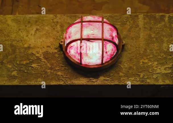 Fixed red light Stock Videos & Footage - HD and 4K Video Clips - Alamy