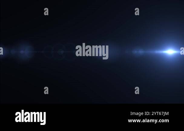 4 Colors flashing Light effects black screen overlay, blue, red, orange ...