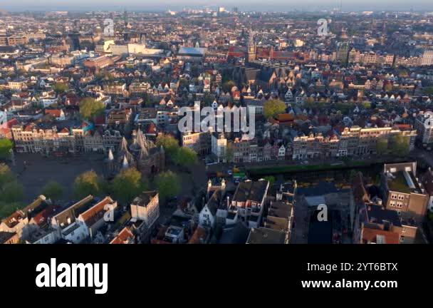 Church red light district Stock Videos & Footage - HD and 4K Video ...