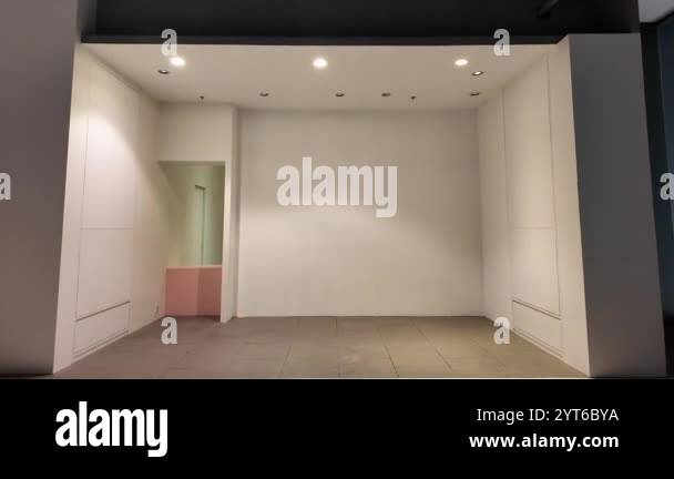 Empty luxury hotel room interior Stock Videos & Footage - HD and 4K ...