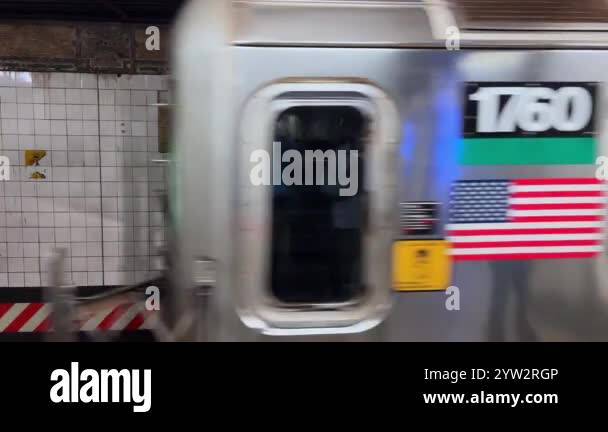 An iconic and remarkable view of the Grand Central subway station sign ...
