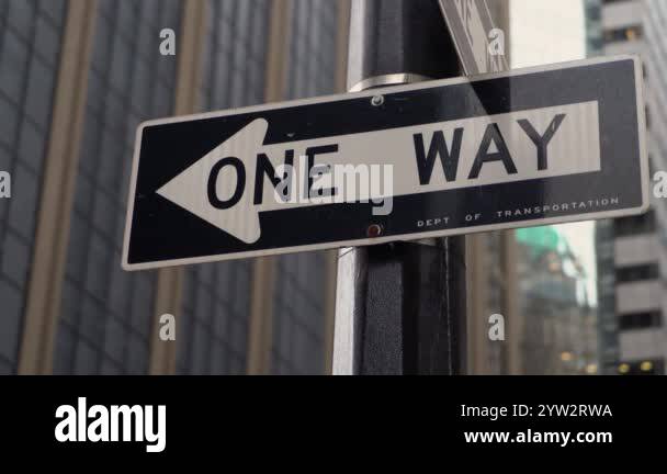 A curated collection of street signs that showcase directions and ...