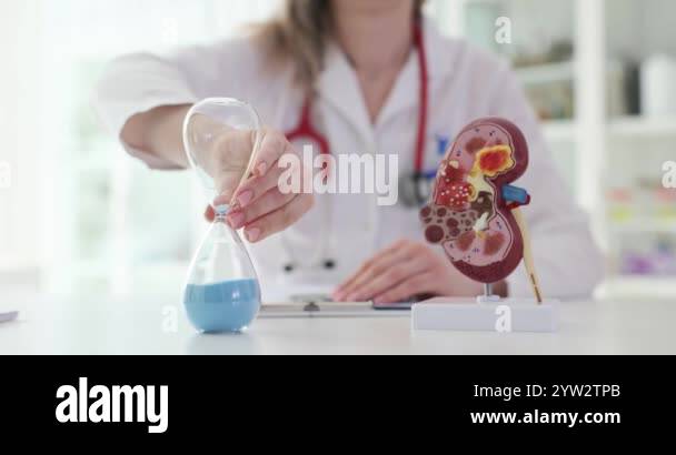 Kidney examination Stock Videos & Footage - HD and 4K Video Clips - Alamy
