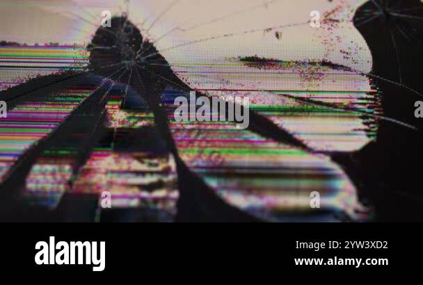 Glitch image Stock Videos & Footage - HD and 4K Video Clips - Alamy