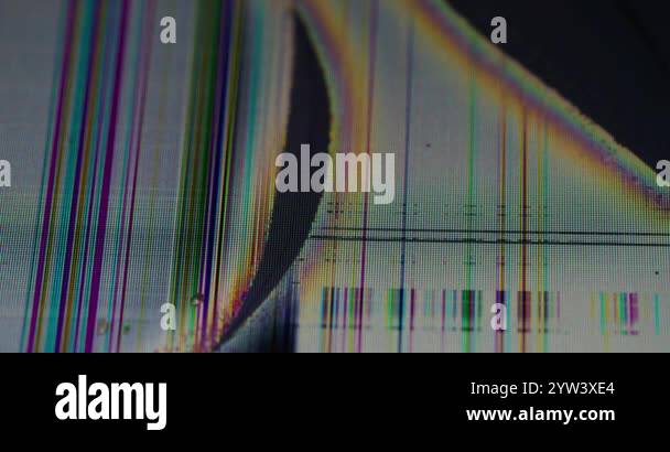 Broken color Stock Videos & Footage - HD and 4K Video Clips - Alamy