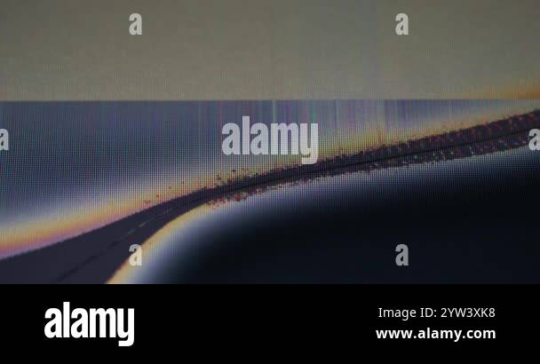 Broken image effect Stock Videos & Footage - HD and 4K Video Clips - Alamy