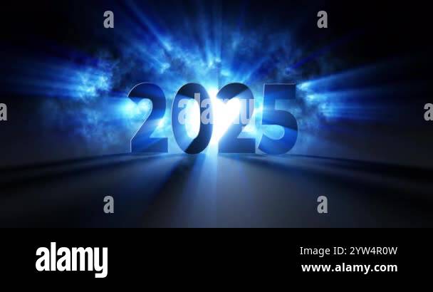 Bright future 2025 Stock Videos & Footage - HD and 4K Video Clips - Alamy