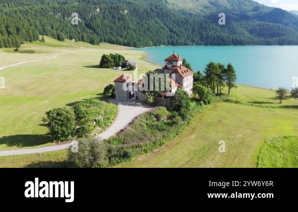Moritz castle Stock Videos & Footage - HD and 4K Video Clips - Alamy