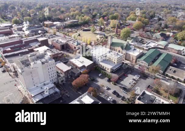 Salisbury north carolina usa Stock Videos & Footage - HD and 4K Video ...