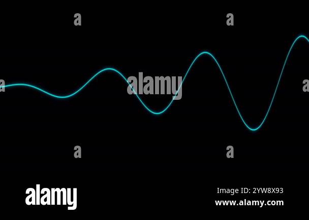 Ripple waveform Stock Videos & Footage - HD and 4K Video Clips - Alamy