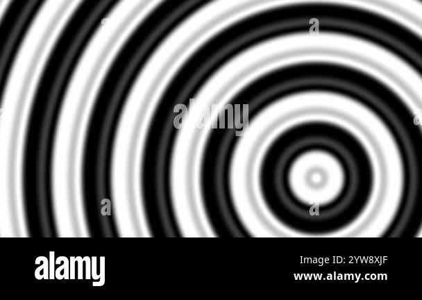 Ripple rings Stock Videos & Footage - HD and 4K Video Clips - Alamy