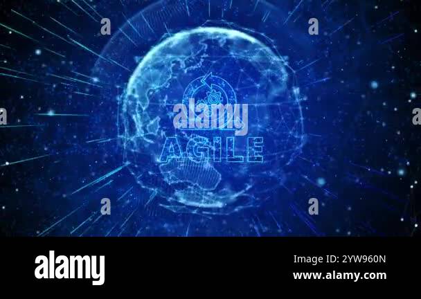 Software development methodology Stock Videos & Footage - HD and 4K ...