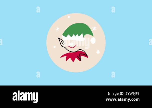 Elf character art Stock Videos & Footage - HD and 4K Video Clips - Alamy
