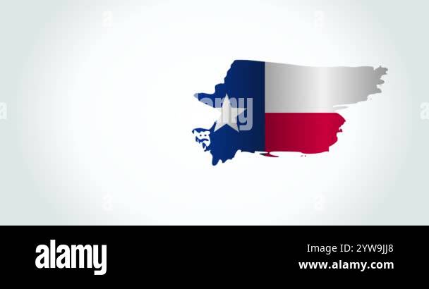 Texas independence history Stock Videos & Footage - HD and 4K Video ...