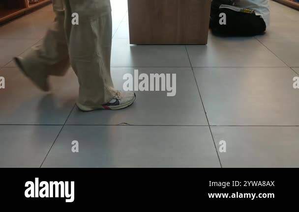 Academic visitor Stock Videos & Footage - HD and 4K Video Clips - Alamy