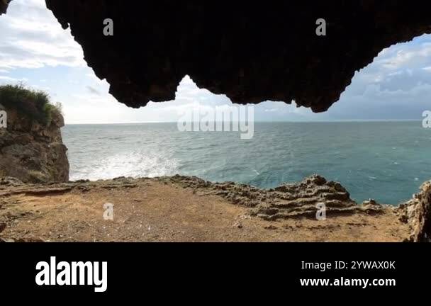 Sunlight glinting on the sea Stock Videos & Footage - HD and 4K Video ...