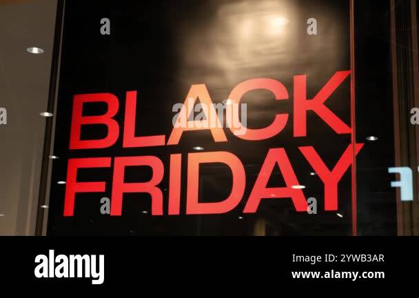 Shopping mall black Stock Videos & Footage - HD and 4K Video Clips - Alamy