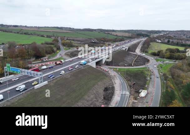Road patterns uk Stock Videos & Footage - HD and 4K Video Clips - Alamy