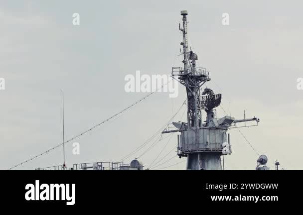 Radar modern military ship Stock Videos & Footage - HD and 4K Video ...