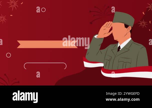 Red soldier uniform Stock Videos & Footage - HD and 4K Video Clips - Alamy