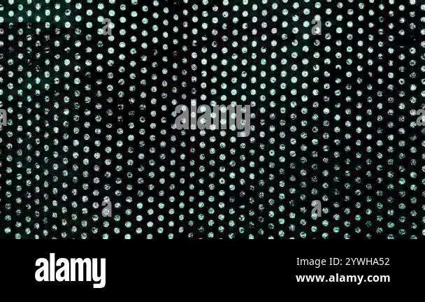 hi-tech dots and grid modern abstract motion background, technology ...