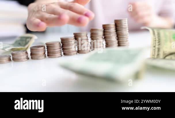 A visual representation highlighting effective moneysaving with ...