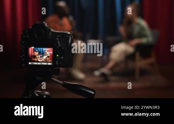 Recording stage Stock Videos & Footage - HD and 4K Video Clips - Alamy