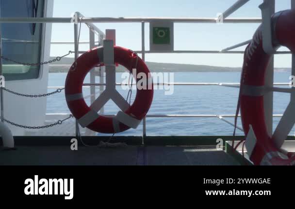 Emergency life rings Stock Videos & Footage - HD and 4K Video Clips - Alamy
